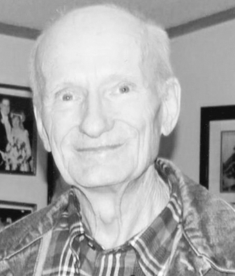 John Everett Bodkin | News, Sports, Jobs - The Intermountain